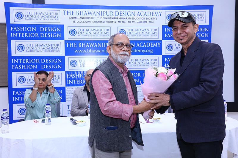 Beauty Pageant Nakhshatra (TOI) 2025 - Celerity Interaction with ...